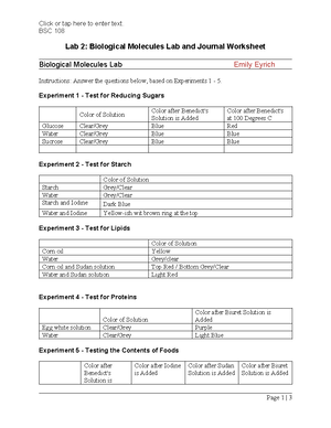 Lab-6-Cellular-Respiration-Worksheet EE - Click or tap here to enter text. BSC 108 Lab 6 ...
