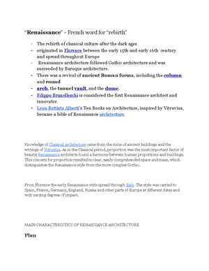 QUIZ - Renaissance 1 - GROUP 1: MAN AND UNIVERSAL SELF: RENAISSANCE ...