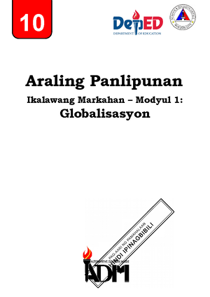 DTI- Clearance - for academic purposes only - The Bureau of Products ...