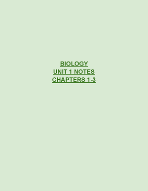 Pogil Membrane Structure - Biol 1406 - Studocu