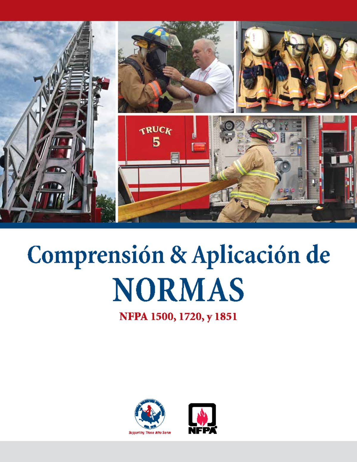 Normas NFPA - Resumen SEGURIDAD E HIGIENE INDUSTRIAL - Supporting Those ...