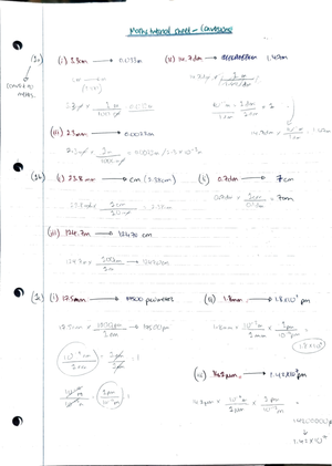 Transposition OF Formulae - TRANSPOSITION OF FORMULAE 1. Make s the ...