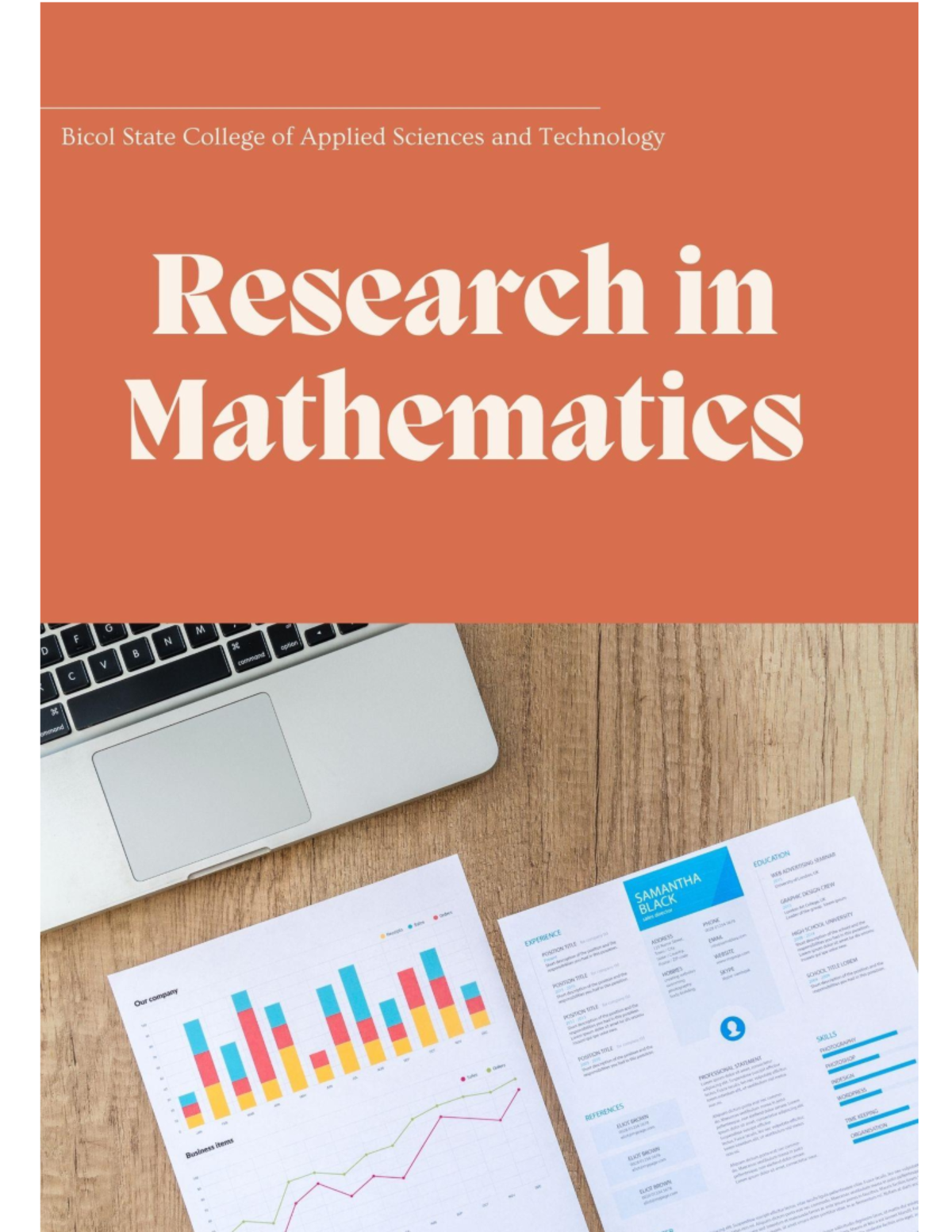 Research in Mathematics - Module 1 - In this module, you will encounter ...