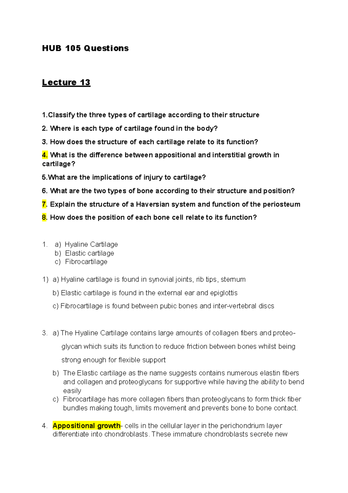 HUB 105 Questions These Are Answers For Most Of Your Lesson Outcomes hub-105-questions-these-are-answers-for-most-of-your-lesson-outcomes