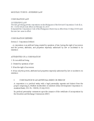 Articles 1171 - 1174 - OBLICON NOTES - Art. 1171. Responsibility ...