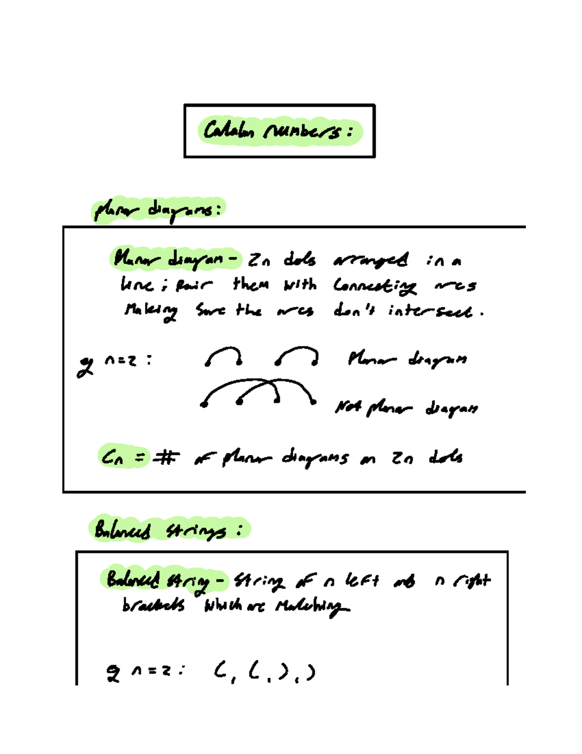 Math1004 notes - MATH1004 - Studocu