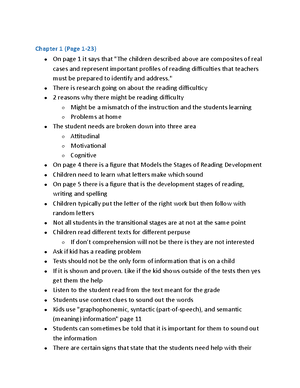 TCH 222 Week 12 - Notes - Monday ASSESSING WRITING LEARNING OUTCOMES ...