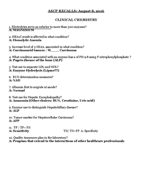 CC Notes PART 4 - modified Abell-Kendall method CDC reference method ...