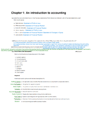 MST practice questions - The following are examples only of the types of questions you might ...