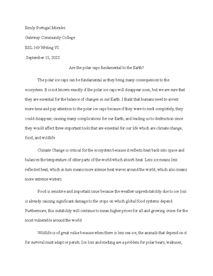 MLA Format Model Paper - NOT REALLY - Daniel 1 Daniel A. EN 101- Prof ...