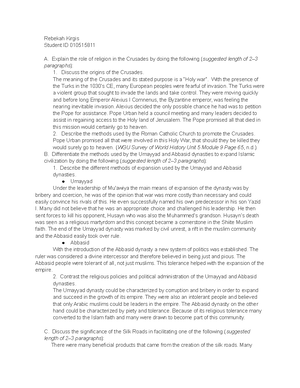 C100 task - task - “When I Have Fears That I May Cease to Be” by John ...