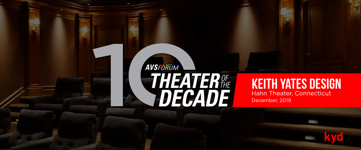 Hahn-e Book Hirez - Keith Yates Design Hahn Theater, Connecticut ...