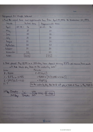 TRIGONOMETRY SECOND QUARTER PRE-CALCULUS GRADE 11 - 1 Senior High ...