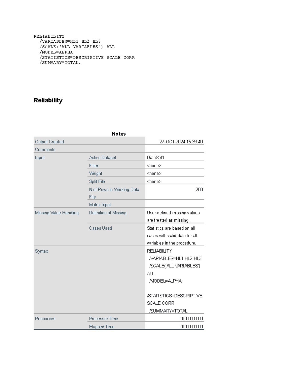 Efa 2 - nckh - Phương pháp nghiên cứu khoa học - Studocu