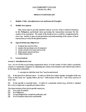 Taxation-Module-3.pdf group 3 - MODULE 3: FORMS OF ESCAPE FROM TAXATION ...