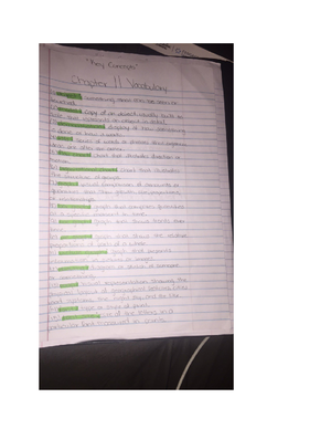 Notetaking J - ENG 132 Notetaking Guide 1 ENG 132e – Information ...