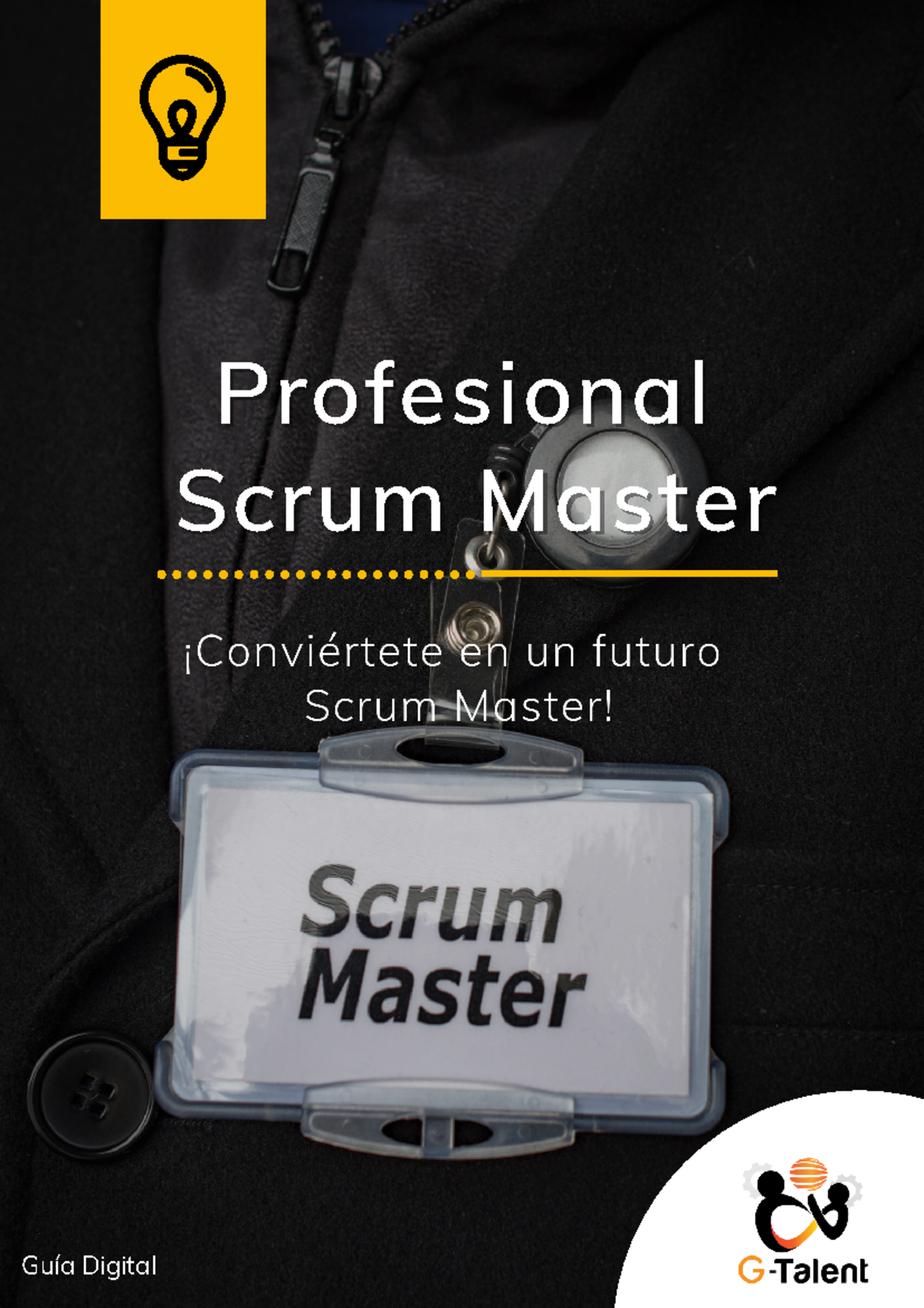 Guía Profesional Scrum Master - ProfesionalProfesional Scrum Master ...