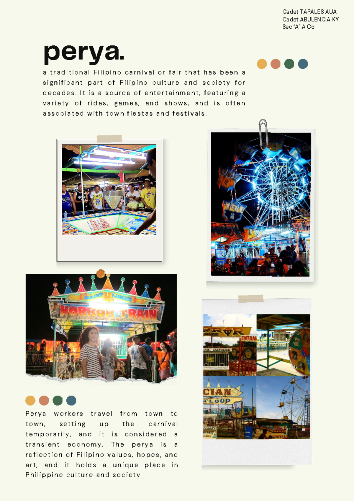 Warm Neutral Aesthetic Moodboard Photo Collage Document - P e r y a w o r k e r s t r a v e l f ...