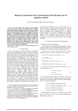 Linear Control Systems Engineering(线性控制系统工程) 英文原版答案 - Solutions Manual ...