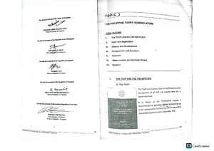 Asean Harmonized Tariff Nomenclature (AHTN) 2017 - ASEAN Harmonized ...