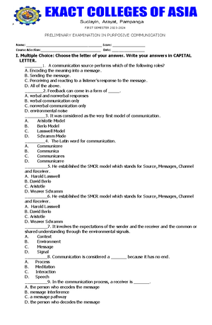 Emtech - aeedcdr. efef e rfe r - Concept paper Project name Solid Waste ...