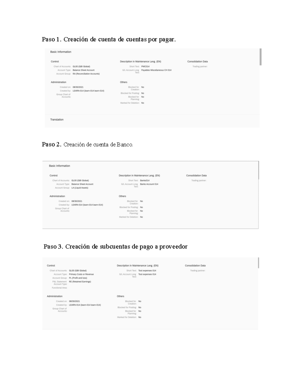 ERP`s - Apunte de recursos informaticos para el registro contable ...