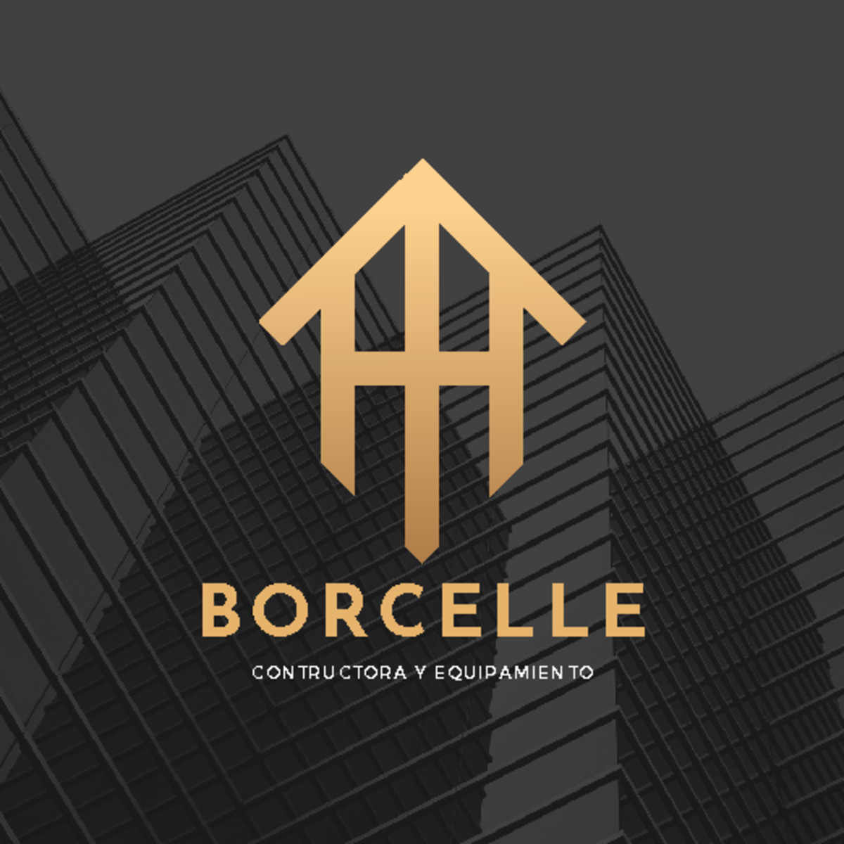 Constructora Borcelle - Contabilidad Intermedia I - BORCELLE CON TRU CT OR A Y E Q UI P AM IE N ...