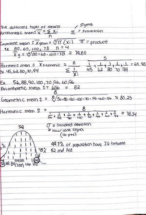 Writing Assignment Week 8 - The Video Assignment - Unit 20-Random ...