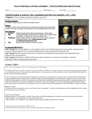 [Solved] Why was the Election of 1824 significant It was the first time ...