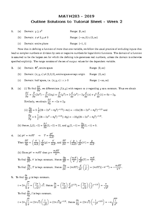 Uow227938 - Advanced math - 1 | FRACTIONS 03 – OPERATIONS +& 2 ...