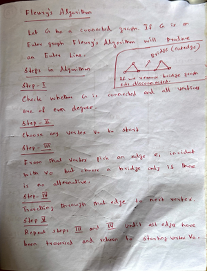 M2-Digraphs - M2-Digraphs - Graph Theory - Studocu