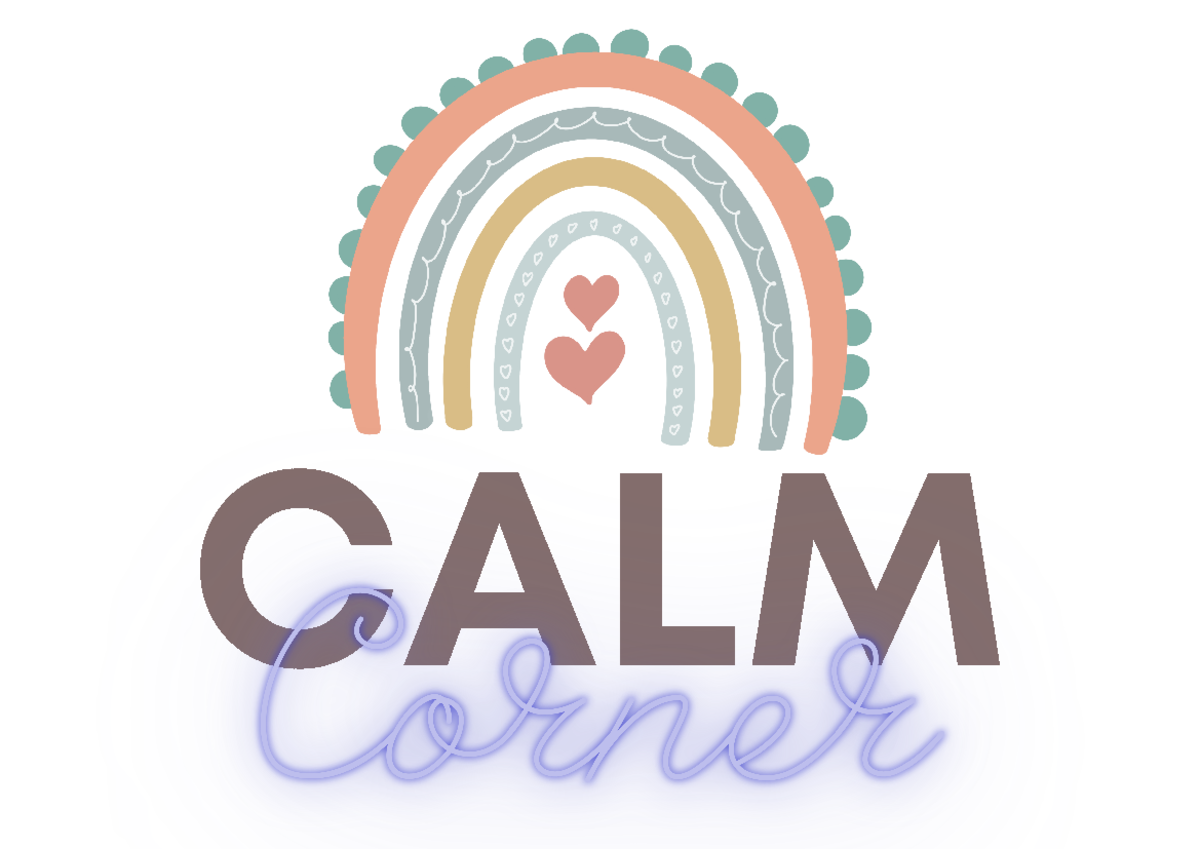 Calm Corner - calming strategies - CALM I N T H I S S P A C E Y O U A R ...