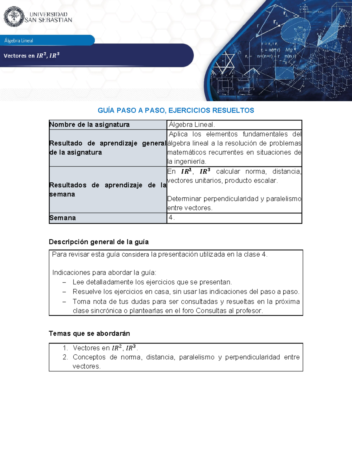 FITA0063 U2 C4 GPP - ddfdd - Cálculo - USS - Studocu