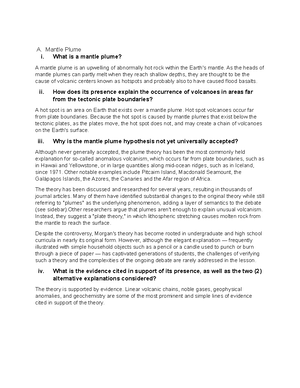 Thermochemistry - I. Definition Thermochemistry a. Thermochemistry: the ...