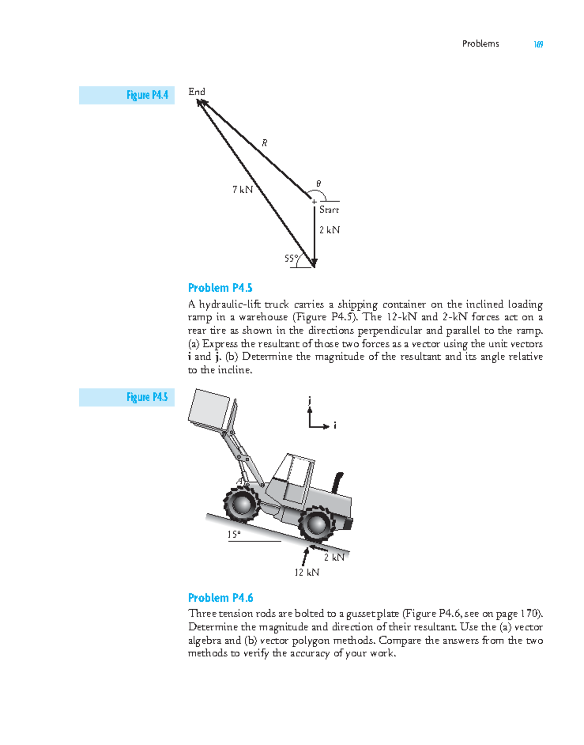 An Introduction to Mechanical Engineering ( PDFDrive )-33 - Problems ...