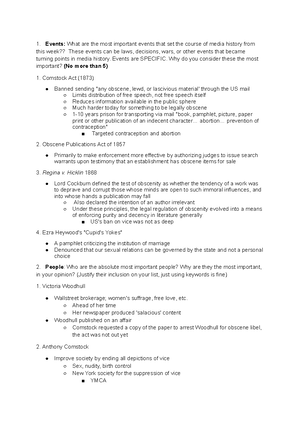Network TV's Decline Worksheet - Jilly Rowan Events: Berlin Wall ...