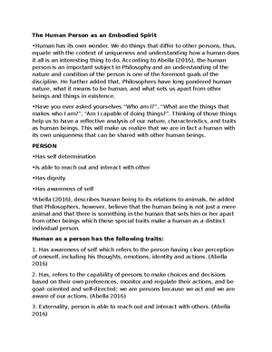 Movement AND Rhythm UNIT PLAN Final - Enhancing Physical Health and ...