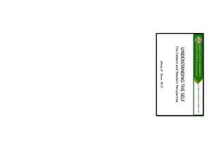 Activity - NSTP Topic 5-1 - Learning Exercise 1 – MAKADIYOS CLUSTER THE ...