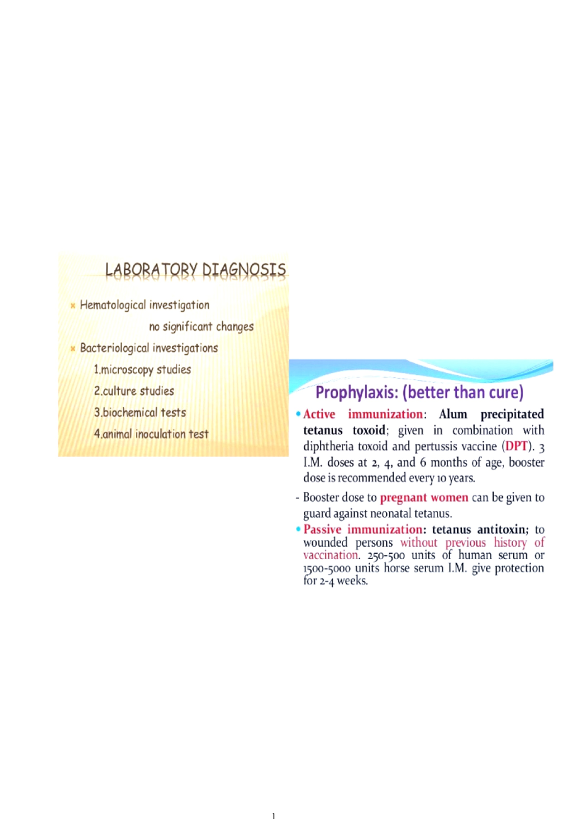 Microbiology notes Bsc nursing lecture notes rajiv gandhi university ...