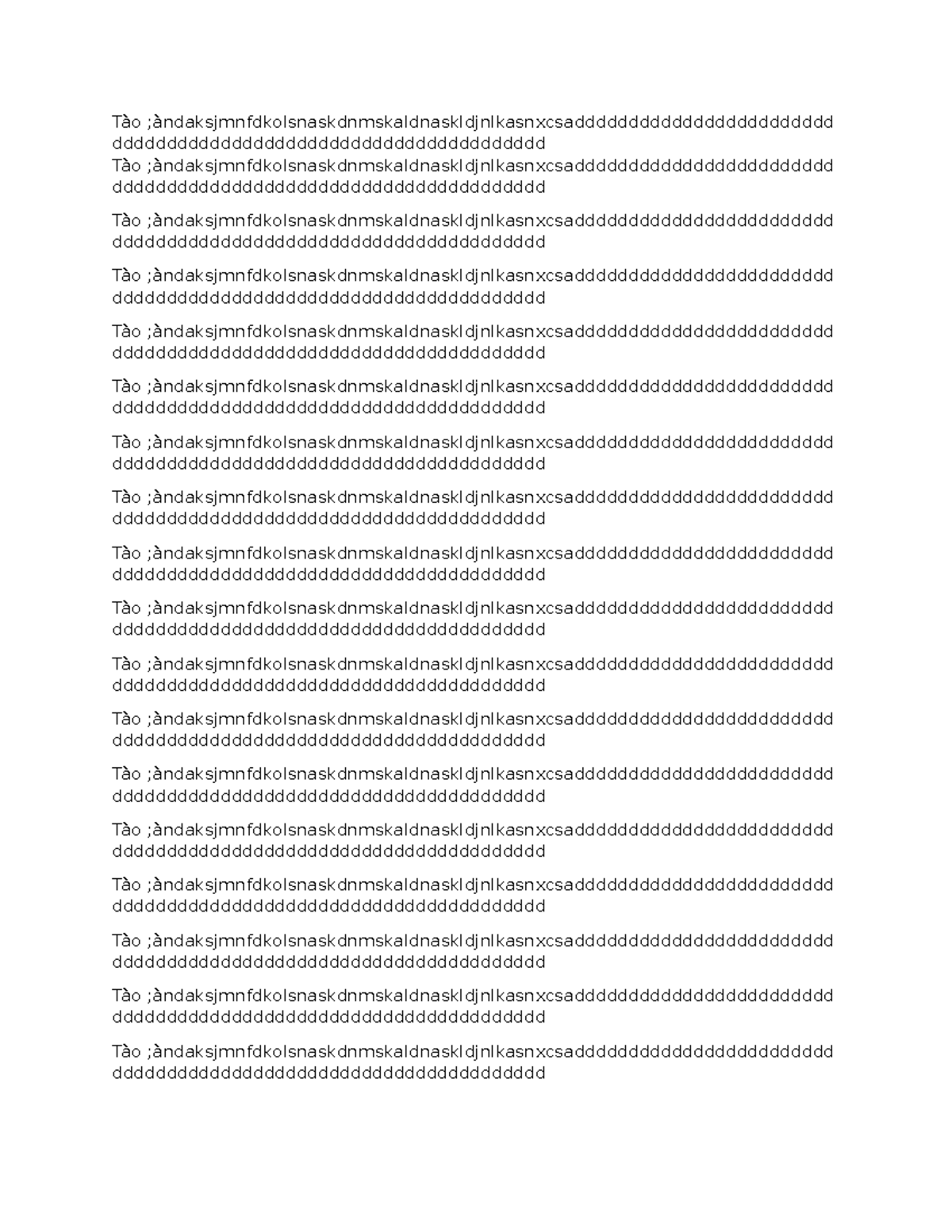 Tào - kjkjk - dddddddddddddddddddddddddddddddddddddddd Tào - Studocu