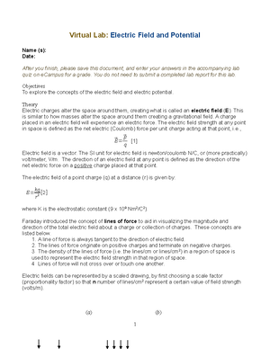 Electrical Measurements - ELECTRICAL MEASUREMENTS LABORATORY MANUAL B ...