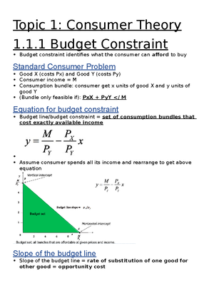 Brief answers to problem set 3 - Brief answers to seminar 3 2022 ...