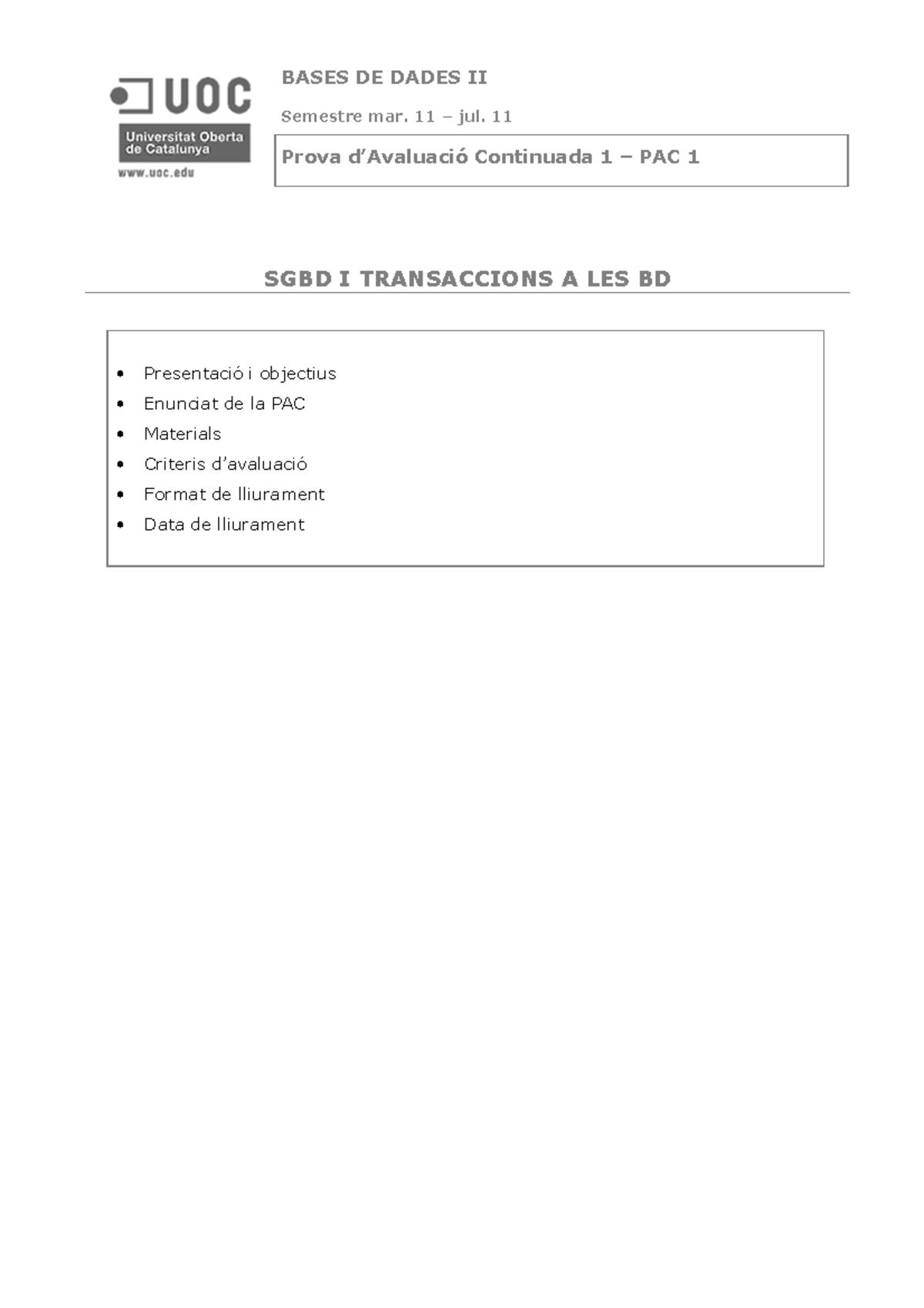 05053 Solpac 1 2010 2 - PAC 1 SOL - - Studocu