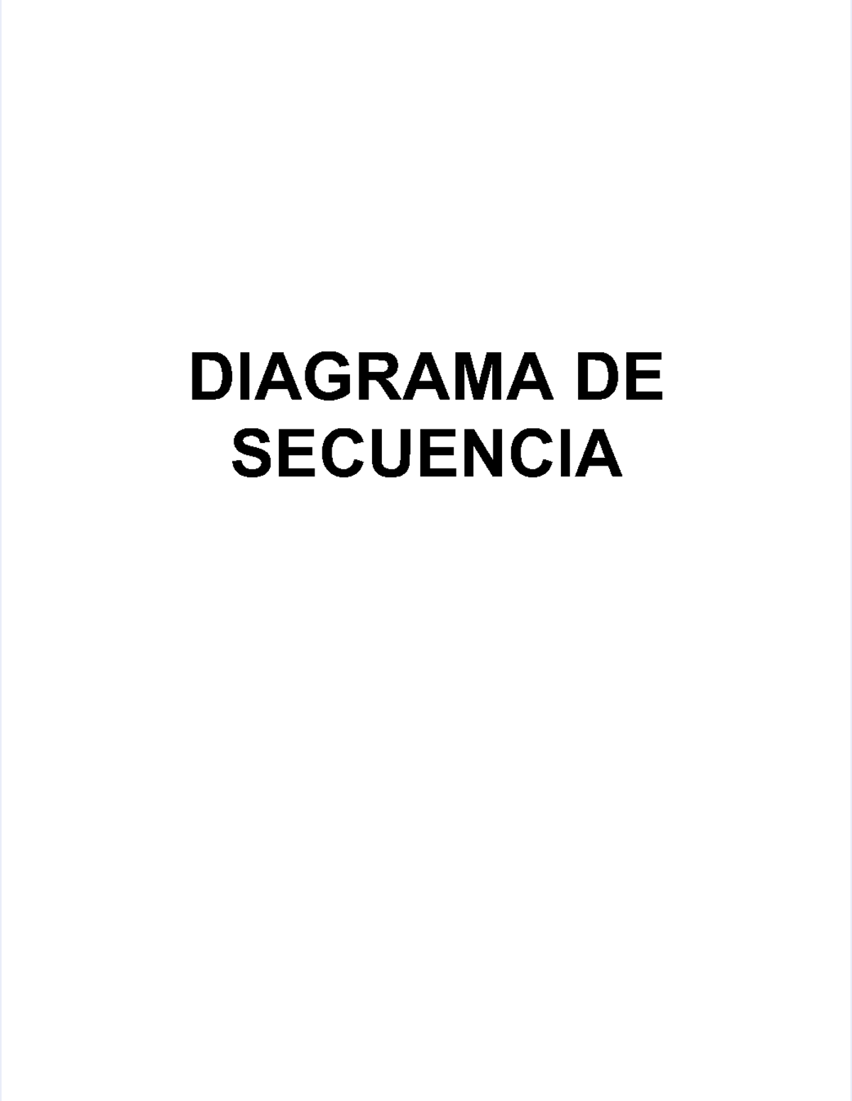 Pdf-ejercicios-resueltos-de-diagramas-de-secuencia compress - DIAGRAMA ...