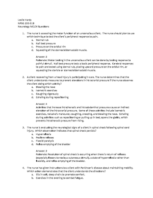 Active Learning Template Pulmonary E - ACTIVE LEARNING TEMPLATES ...