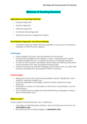 Footnite TO Youth Lesson PLAN - FOOTNOTE TO YOUTH Semi- Detailed Lesson ...