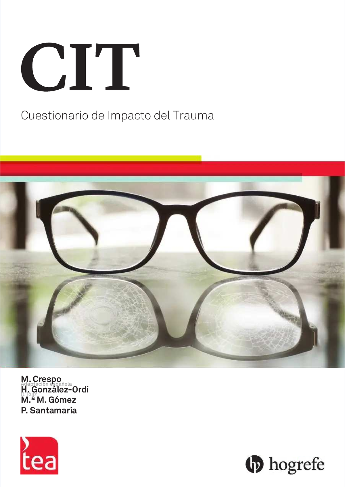 Manual CIT para psicometría - Cujstkoarko mj Kfpacto mji ]raufaCujstkoarko mj Kfpacto mji ]raufa ...