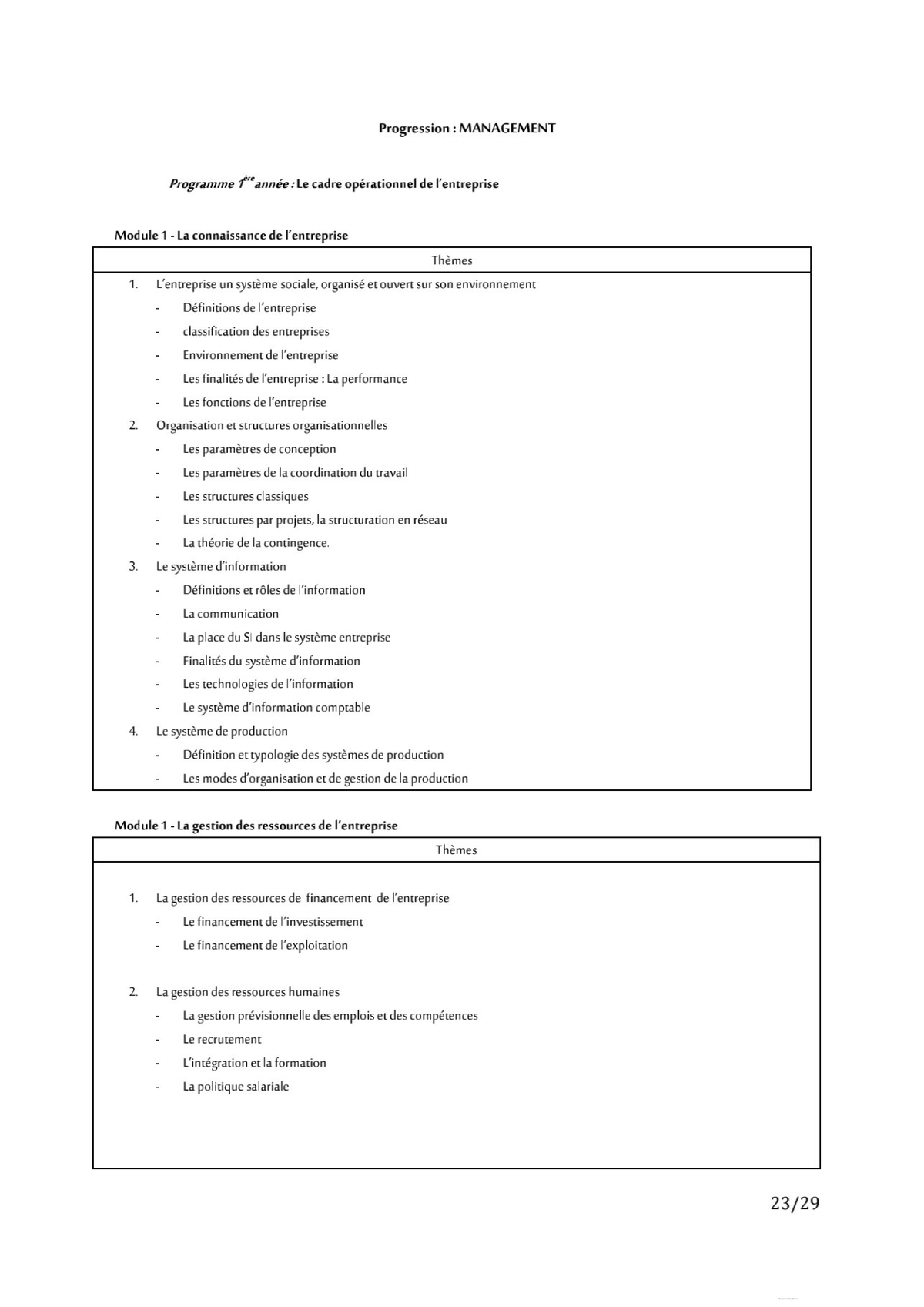 2-Programmes Management CPGE ECT - managment - Studocu
