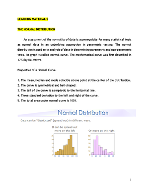 AMT 311 Final EXAM - Engineering Data Analysis - AMT 311 FINAL EXAM ...
