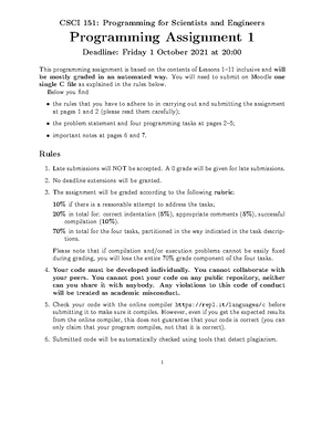 UG Academic Handbook for students admitted in 2022 - Undergraduate Academic Handbook for ...